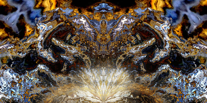 Artwork- on Canvas, Metal, and Paper – Starshine Designs Art